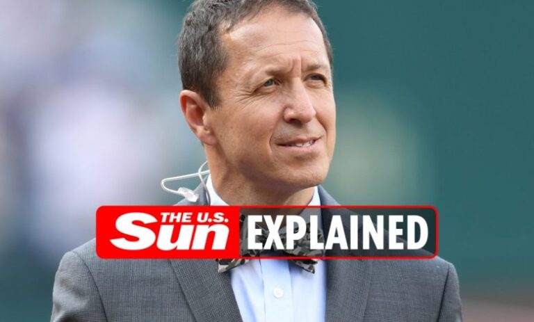 Ken Rosenthal Bio, Age, MLB Network, Salary, Wife, Family, Net Worth