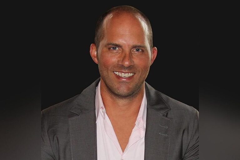 Jay Barker Bio, Age, Height, Family, Show, Daughter, Wife, Son , Net Worth