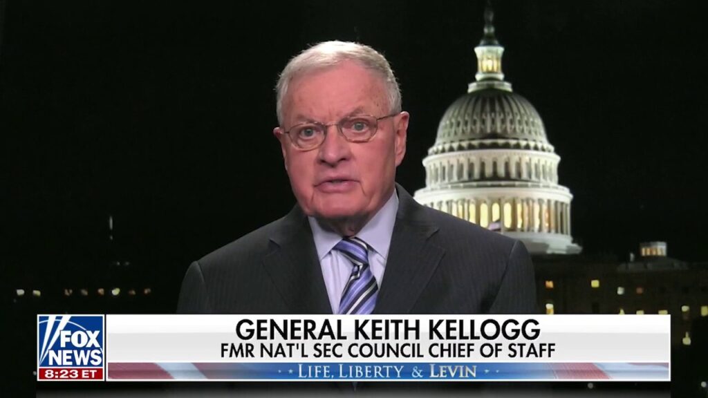 Lt. Gen. Kellogg Bio, Wiki, Age, Height, Wife, Children, News, Twitter ... Lt. Gen. Kellogg Bio, Wiki, Age, Height, Wife, Children, News, Twitter ...