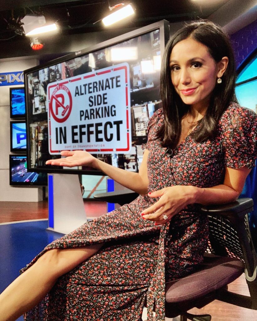 Marissa Torres Bio, Fox News, Wiki, Age, Height, Salary, Husband ...