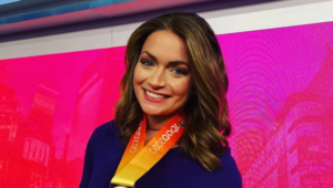 Britta Merwin Bio, Fox News, Wiki, Age, Height, Salary, Husband ...