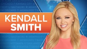 Kendall Smith ( Reporter )Bio, Fox News, Wiki, Age, Height, Salary ...
