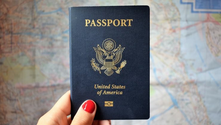 Expired Passport Renewal Post Office Application Form Requirements Time Status And 