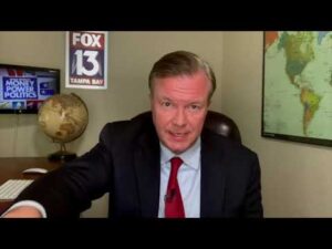 Craig Patrick Bio, Age, Height ,FOX 13 Tampa Bay, Salary, Wife and Net Worth