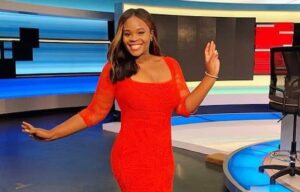 Alex Finnie Bio, WPLG, Age, Family, Husband, Net Worth, Salary