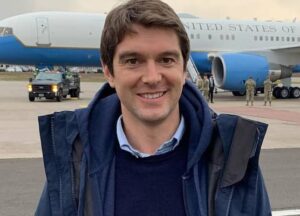 Benjamin Hall (journalist) Bio, Health, Age, Family, Wife, Net Worth ...