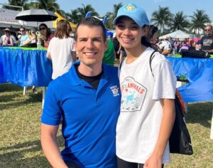 Brandon Orr Bio, Age, WPLG, Wife, Family, Net Worth, Salary
