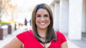 Angi Gonzalez Bio, Wiki, Age, Height, Salary, Spectrum News, Married ...