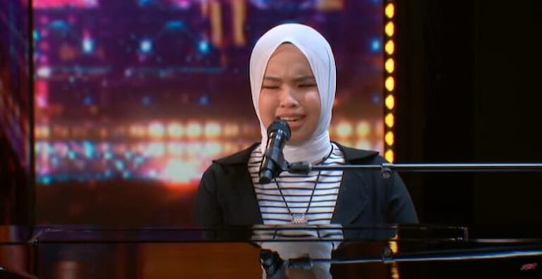 Putri Ariani Bio, AGT, Height, Songs, Parents, Siblings, Education ...