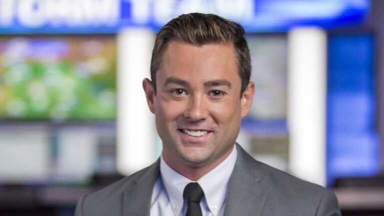 Adam Klotz Fox News, Bio, Wiki, Jewish, Girlfriend, Family, Salary And ...