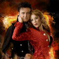 Rick Thomas Illusionist, Bio, Age, Wife, Family, Leave Vegas, Education ...
