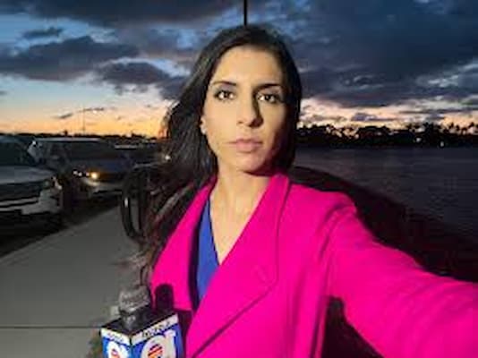 Saira Anwer Bio, WPLG, Age, Family, Height, Salary, Husband, Net Worth