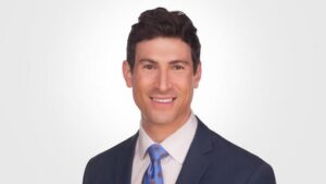 Who Is Sam Brock? Bio, Age, NBC News, Height, Wife, Salary, Family, Net ...