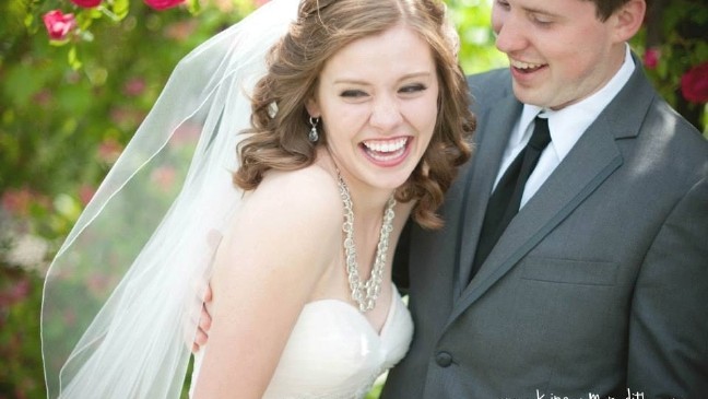 Abby Acone Bio, Age, Fox 13, Height, Husband, Salary, Family, Wedding ...