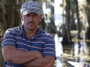 Troy Landry Wiki, Bio, Height, Swamp Peoples, Age, Wife, Sons, Family ...