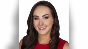 Kylie Jones Bio, Fox 13, Age, Husband, Tampa, Family, Net Worth