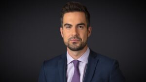 Nate Foy Bio, Wife, Fox News, Height, Beard, Net Worth, Uncle