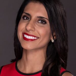 Alexis Frazier Bio, WLPG, Wiki, Age, Height, Husband, Net Worth