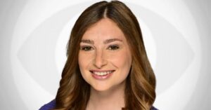 Shosh Bedrosian Bio, CBS News, Age, Height, Parents, Husband , Net ...