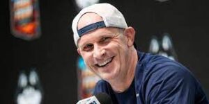 Dan Hurley Bio, Wiki, Age, Career, Son, Dad, Wife, Salary, Education ...