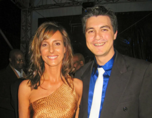 Debora Patta Bio, Wiki, CBS News, Age, Height, Salary, Husband, Twitter ...